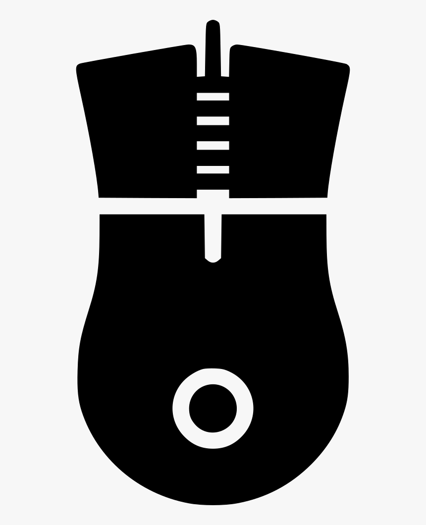 Gaming Mouse - Copyright Free Mouse, HD Png Download , Transparent Png ...