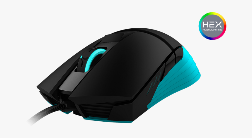 Thunderx3 Rm5 Hex - Thunderx3 Rm5 Hex Gaming Mouse Right-handed Pmw3325 ...