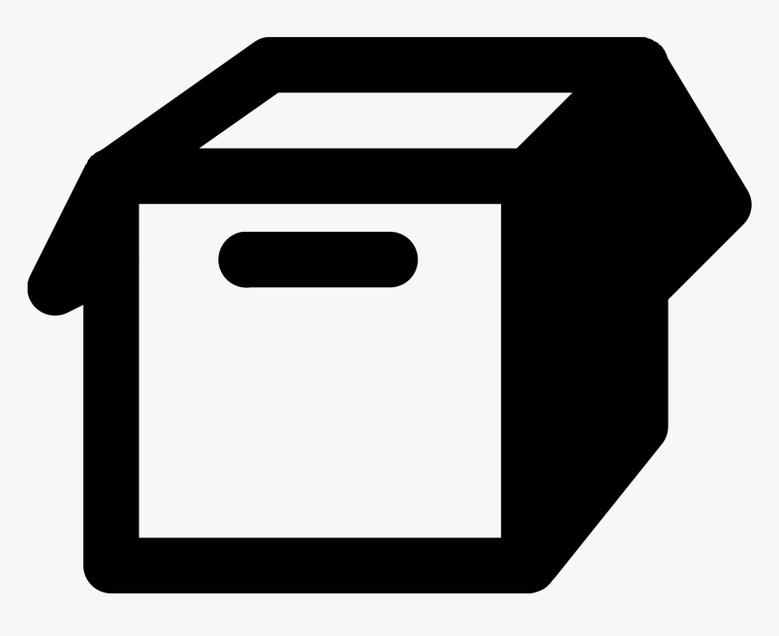 Empty Icon Free Download Png And It - Icon, Transparent Png ...