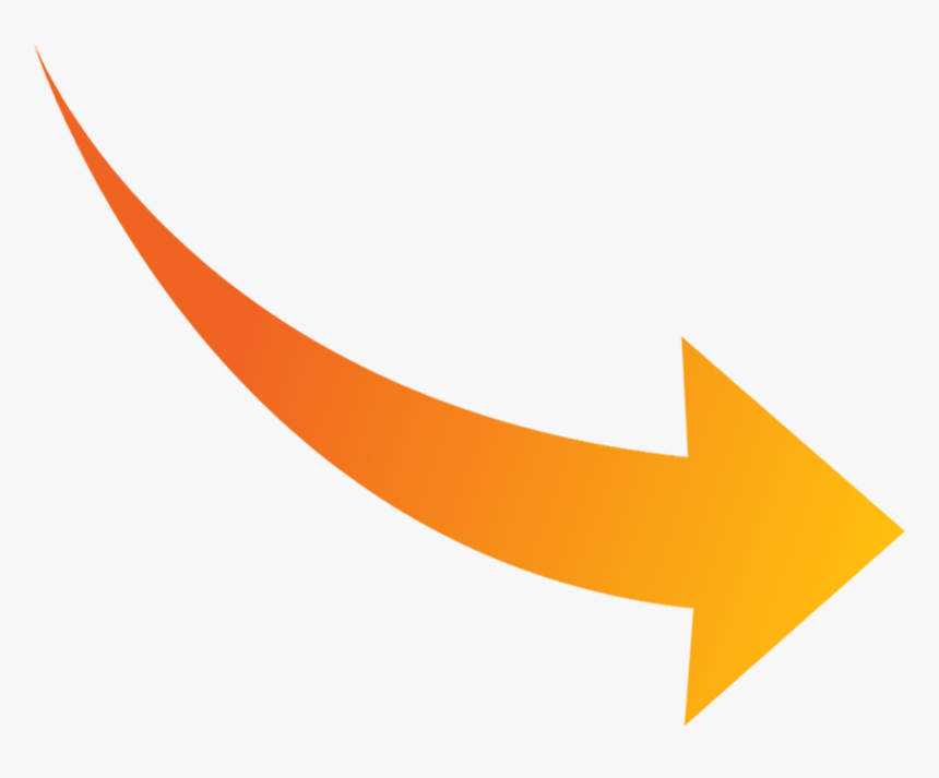 Arrow Increasing In Size, HD Png Download , Transparent Png Image - PNGitem