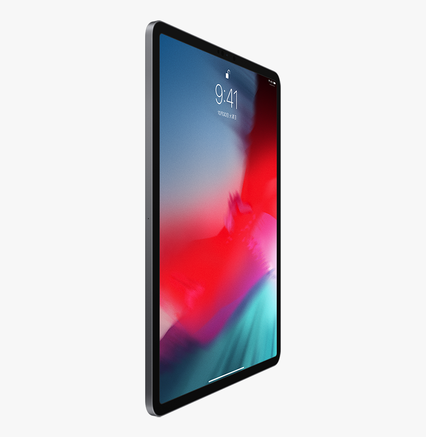 Ipad Pro, HD Png Download , Transparent Png Image - PNGitem