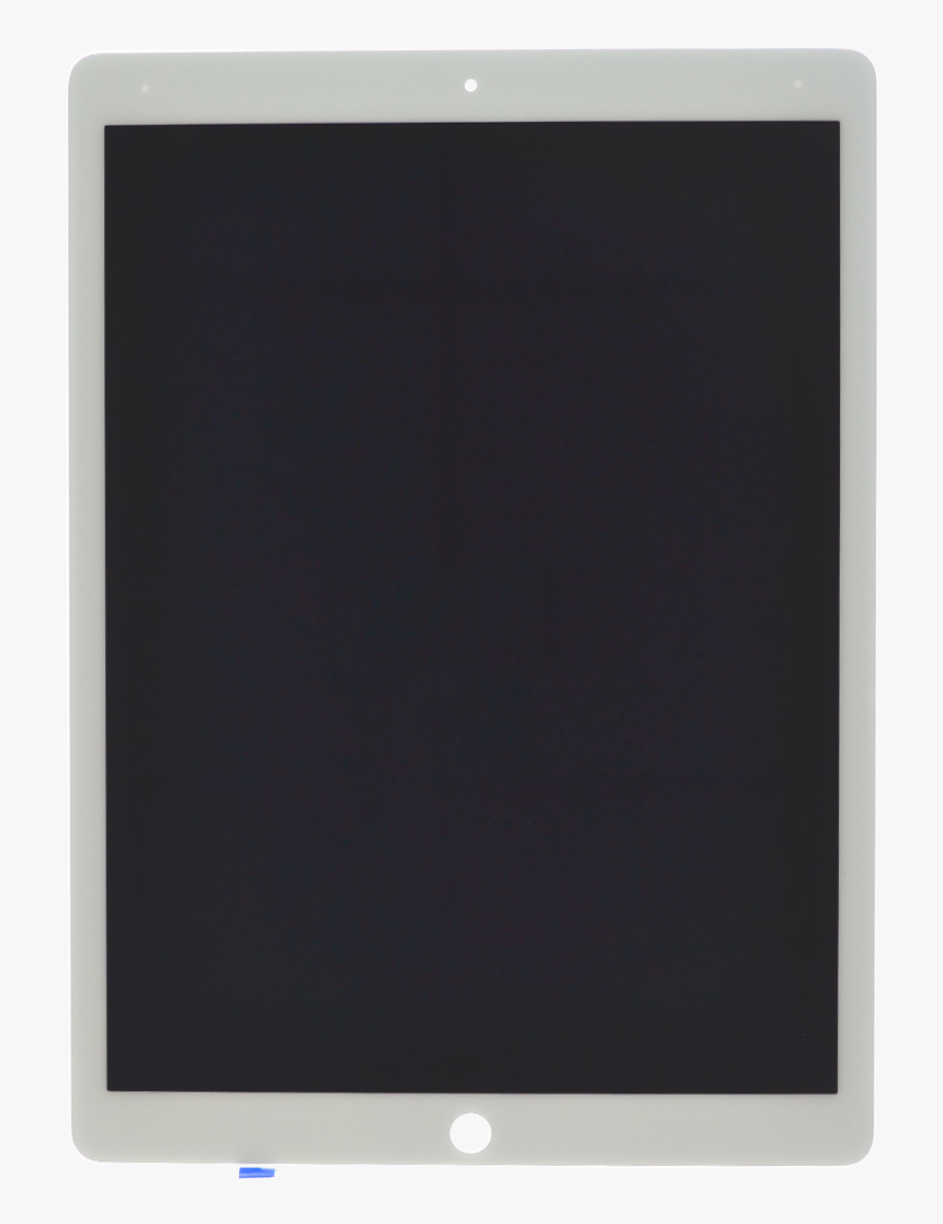 Ipad Pro - Ipad Pro 12.9 Png White, Transparent Png , Transparent Png ...