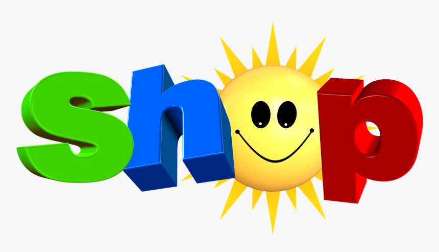 Sun Shop, HD Png Download , Transparent Png Image - PNGitem