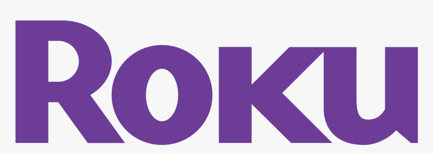 Roku Logo, HD Png Download , Transparent Png Image - PNGitem