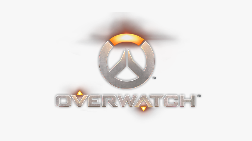 Logo Small Screen Family Overwatch Bce043b598 - Overwatch, HD Png ...