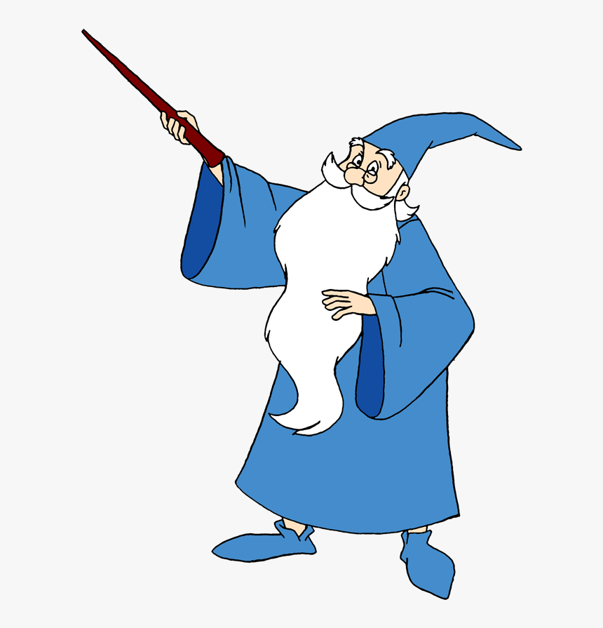 Hagrid Drawing Kawaii - Wizard Clipart, HD Png Download , Transparent ...