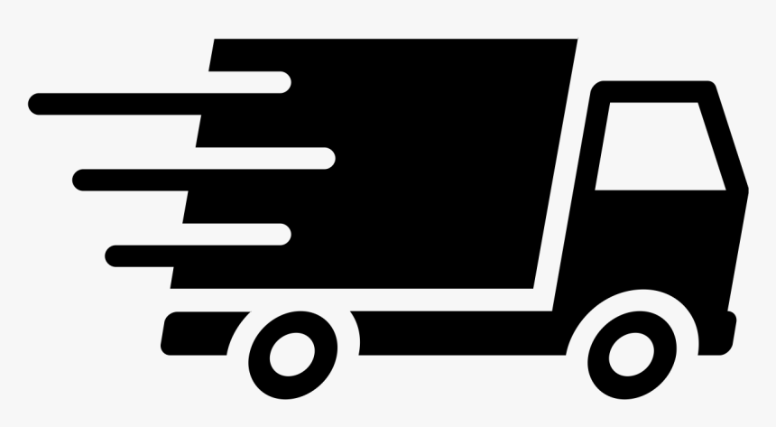 Delivery Icon Transparent Background, HD Png Download , Transparent Png ...