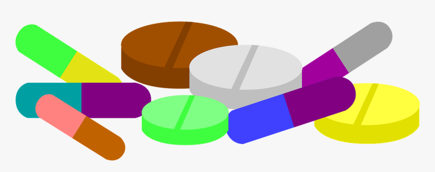 Drug Clip Art, HD Png Download , Transparent Png Image - PNGitem
