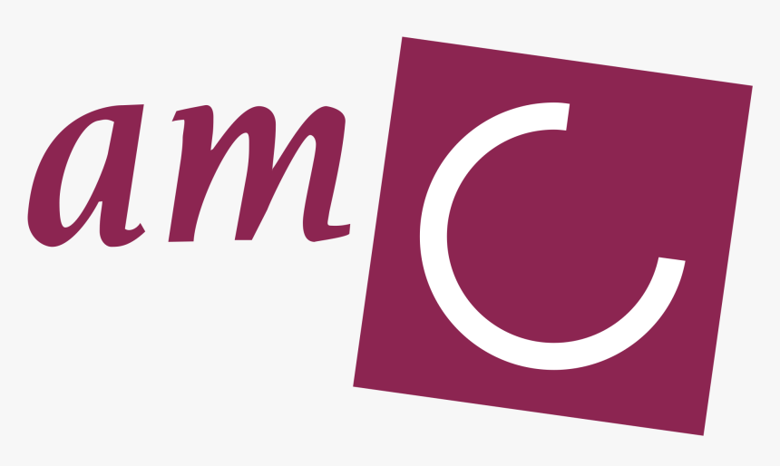 Logo Amc, HD Png Download , Transparent Png Image - PNGitem