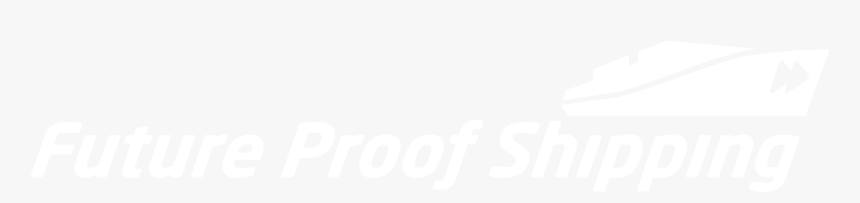 Future Proof Shipping - Future Proof Shipping Logo, HD Png Download ...