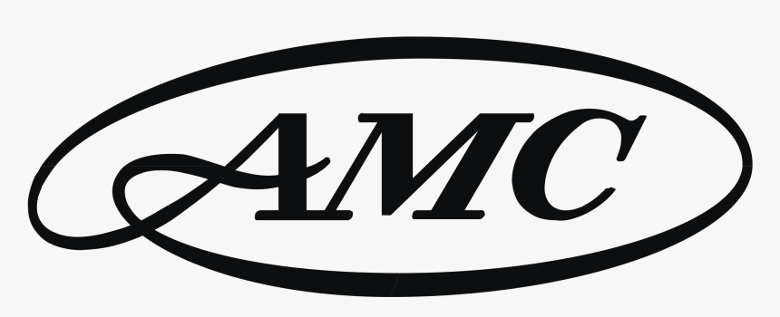 Vector Logo Amc, HD Png Download , Transparent Png Image - PNGitem