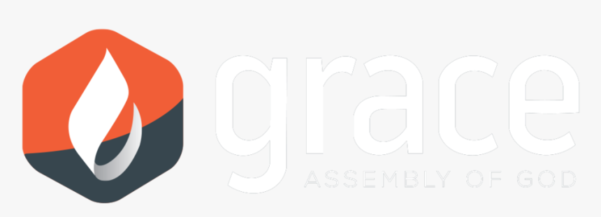 Grace Logo Horizontal - Graphic Design, HD Png Download , Transparent ...