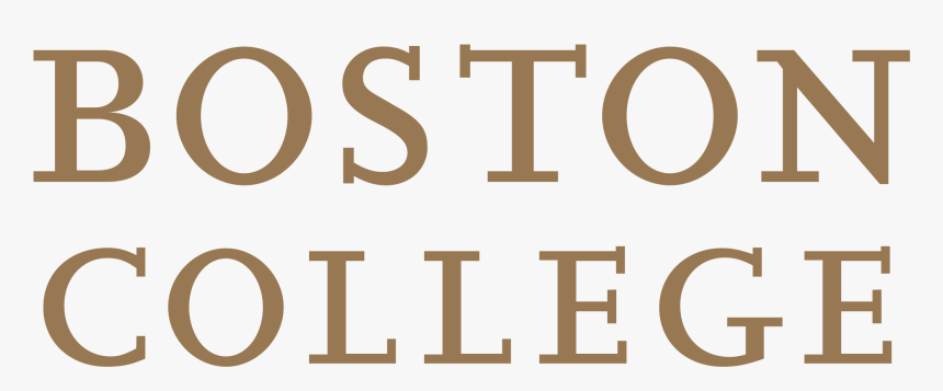 Transparent Boston College Logo, HD Png Download , Transparent Png ...