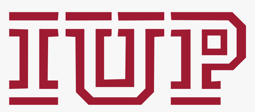 Indiana University Of Pennsylvania Logo, HD Png Download , Transparent ...