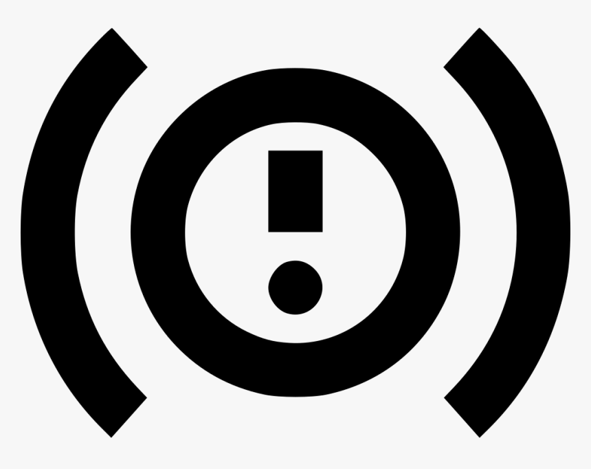 Alert Signal - Alert Signal Png, Transparent Png , Transparent Png ...