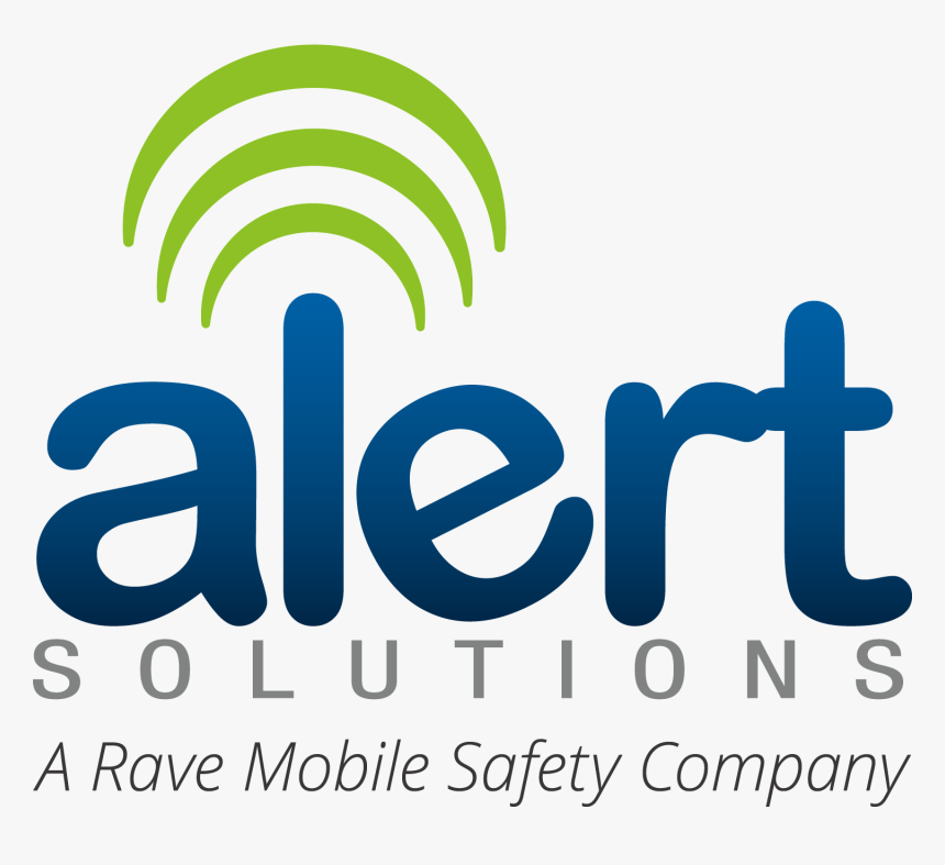 Alert Solutions Logo, HD Png Download , Transparent Png Image - PNGitem