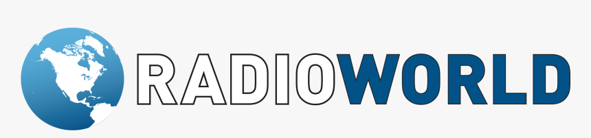 Radioworld Logo, HD Png Download , Transparent Png Image - PNGitem