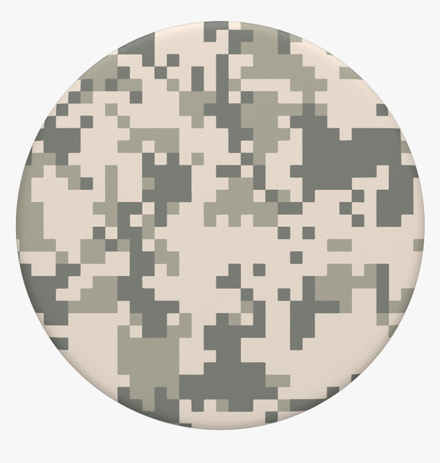 Digital Camo Vector