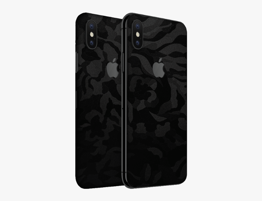 Iphone X Leather Skin, HD Png Download , Transparent Png Image - PNGitem