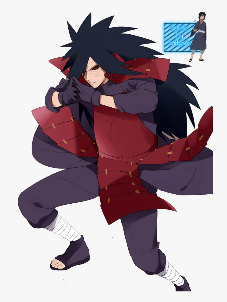 Madara Png Naruto, Transparent Png , Transparent Png Image - PNGitem