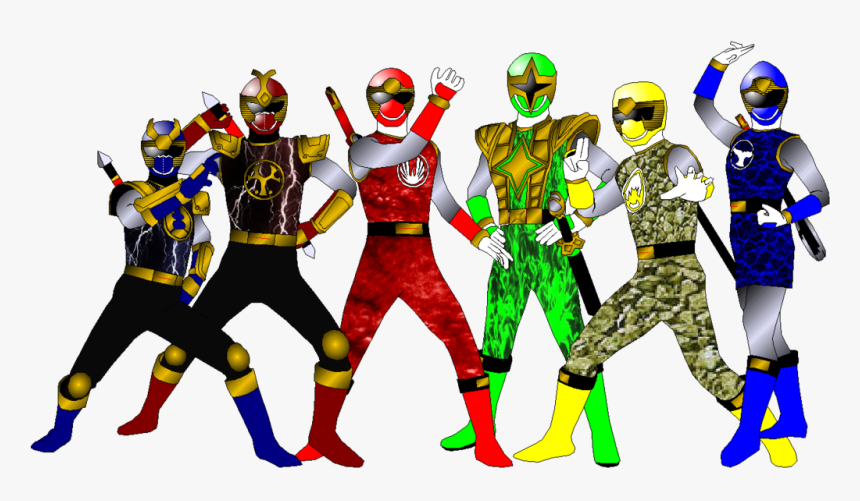 Rocky Desantos Power Rangers Madara Uchiha Elemental - Power Rangers ...