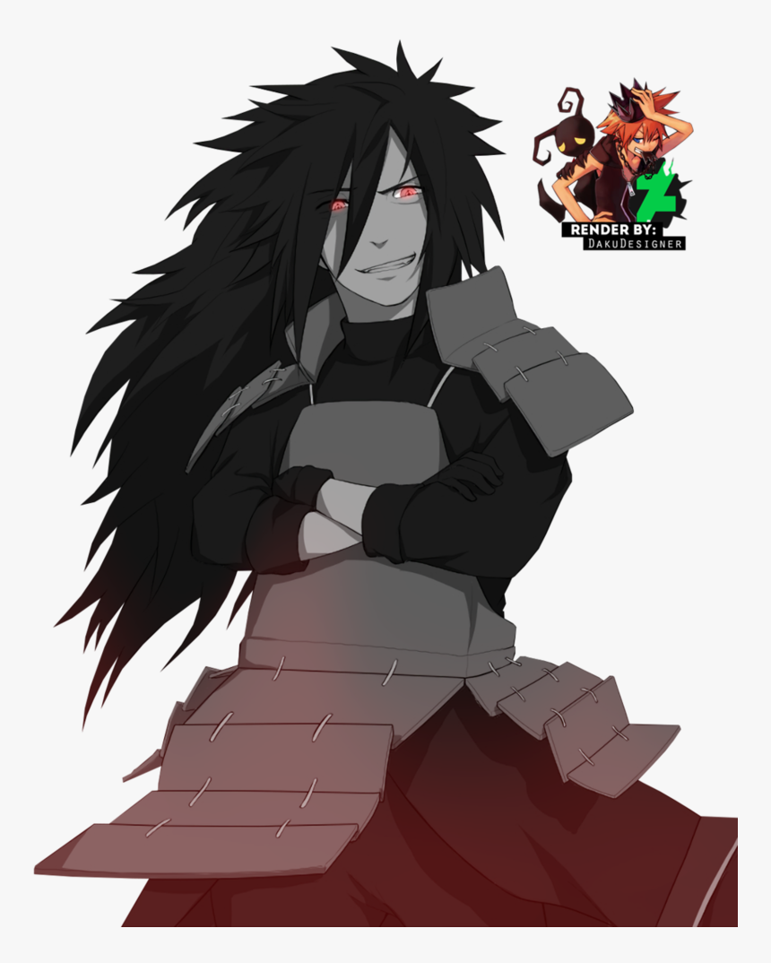 Madara Rendern