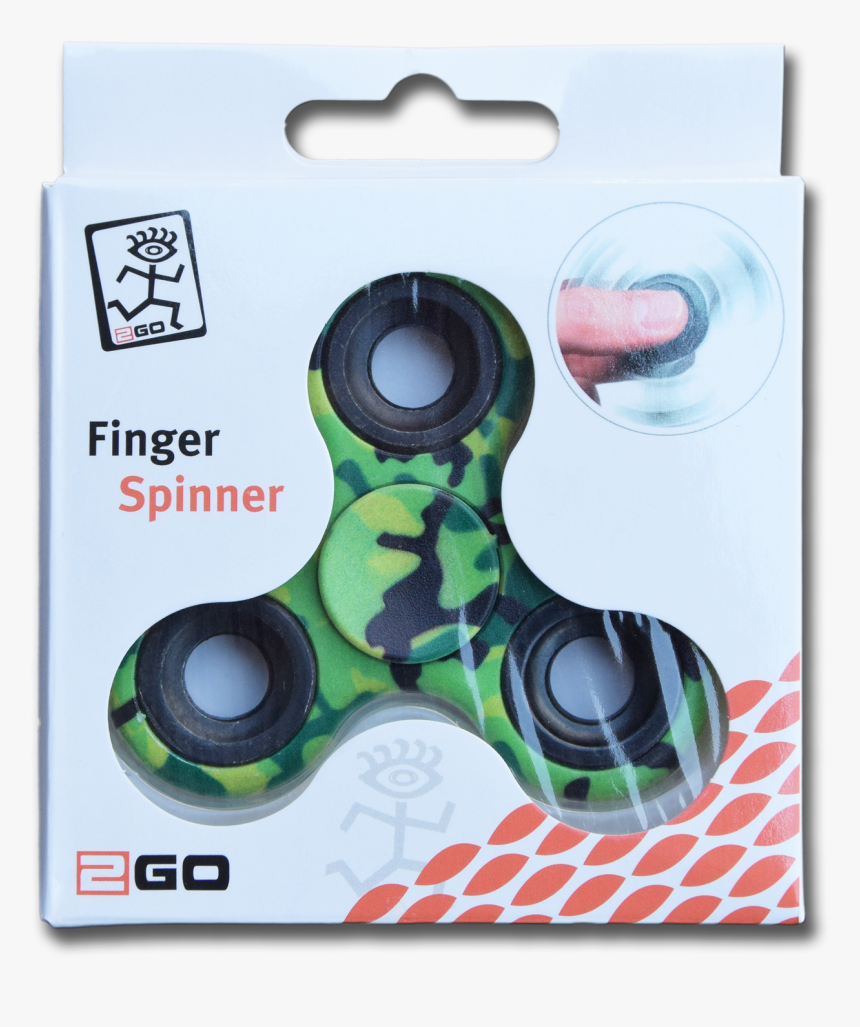 Fidget Spinner, HD Png Download , Transparent Png Image - PNGitem