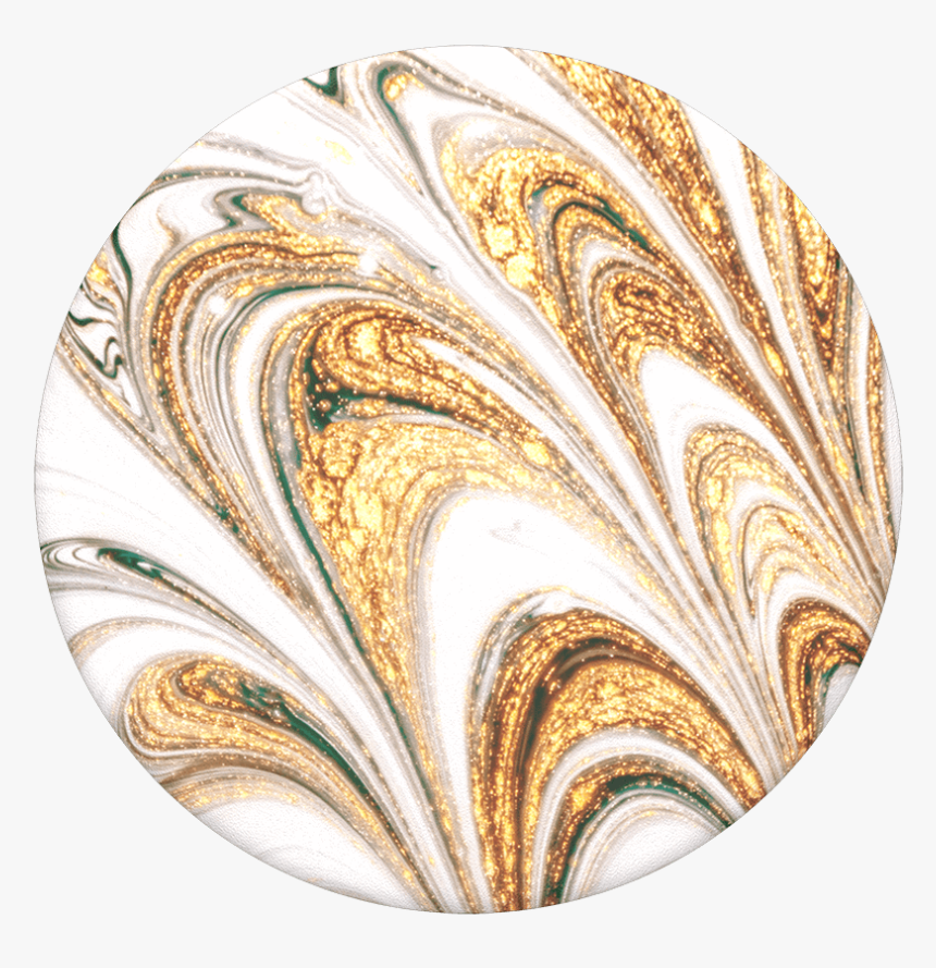 Popsockets Golden Ripple, HD Png Download , Transparent Png Image - PNGitem