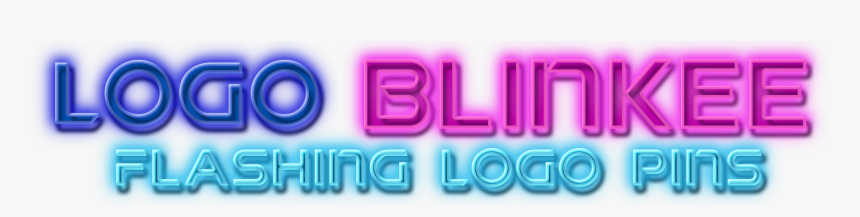 Logo Blinkee - Graphics, HD Png Download , Transparent Png Image - PNGitem