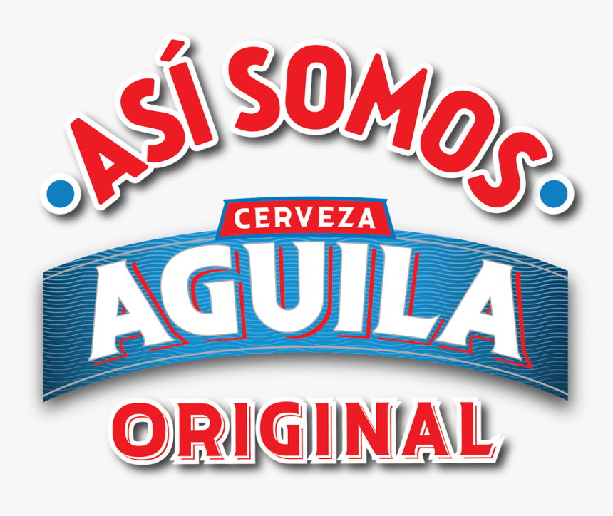 Logo Cerveza Aguila Png, Transparent Png , Transparent Png Image - PNGitem