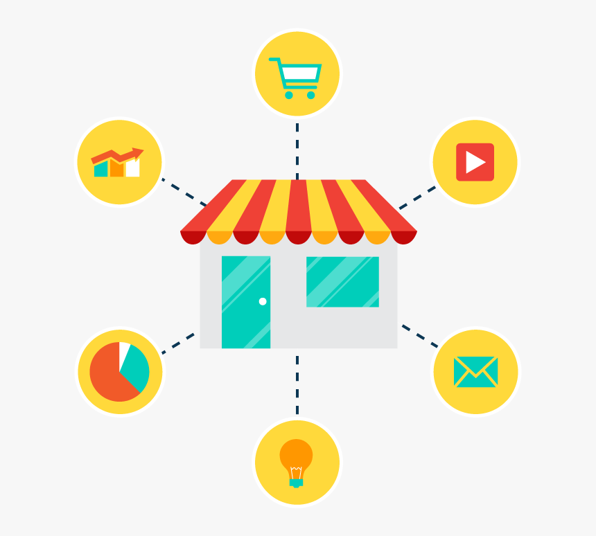 Pop Up Store Png, Transparent Png , Transparent Png Image - PNGitem