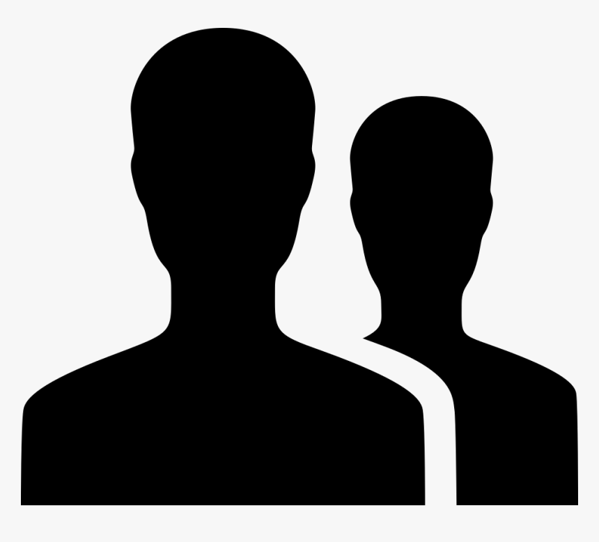 Person Stalker - Scalable Vector Graphics, HD Png Download ...