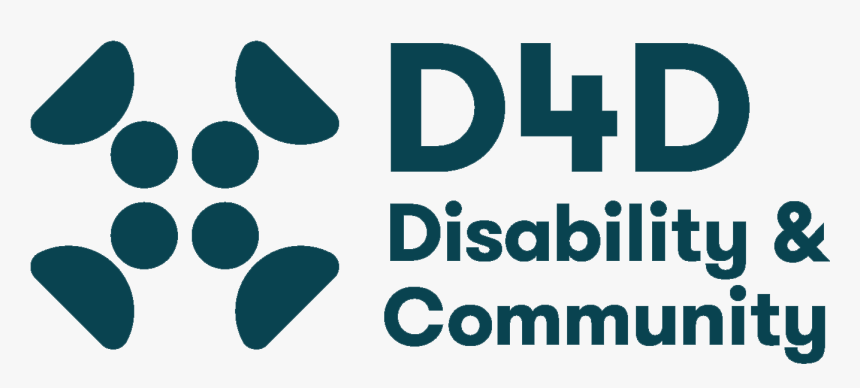 D4d Logo - Graphic Design, HD Png Download , Transparent Png Image ...