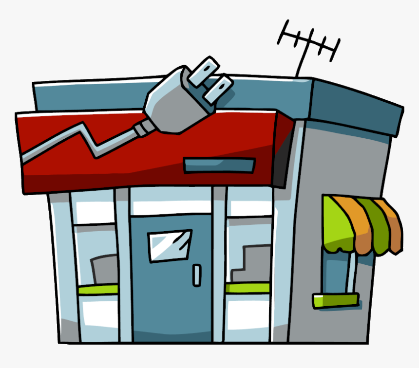 Electronics Store - Electronic Store Png, Transparent Png , Transparent ...