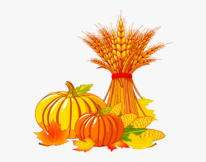 Halloween Harvest Images Clipart