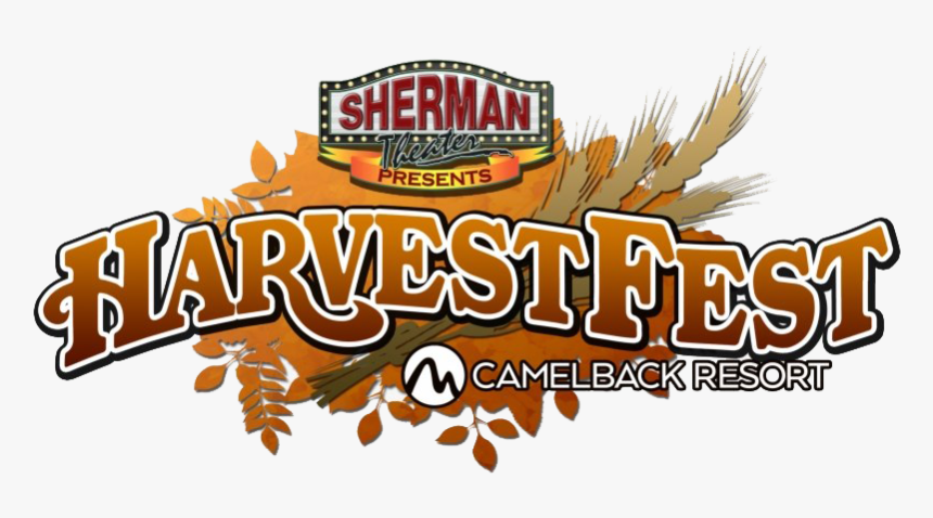 Harvest Festival Png File - Harvest Festival Logo, Transparent Png ...
