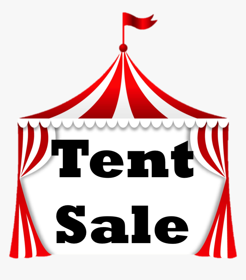 Fall Tent Event - Tent Sale Png, Transparent Png , Transparent Png ...