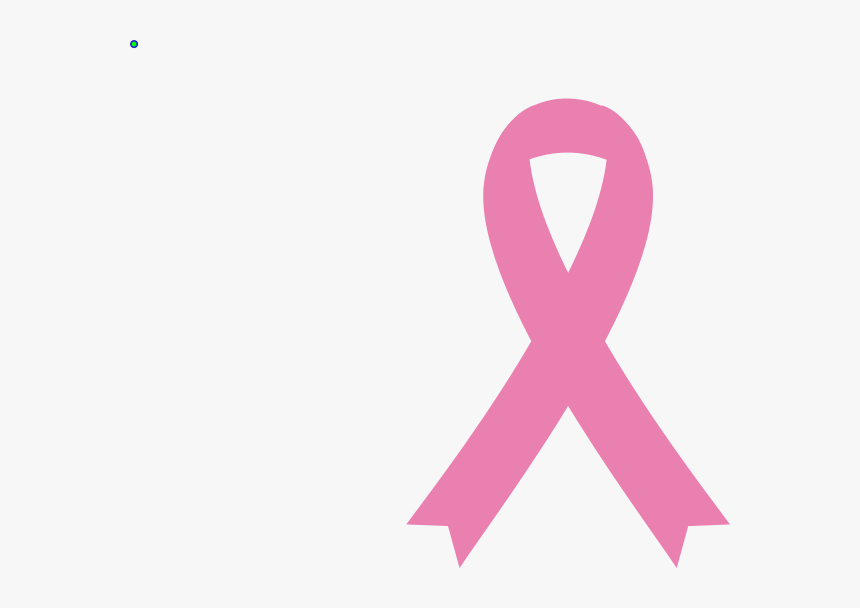 Vector Breast Cancer Logo, HD Png Download , Transparent Png Image ...