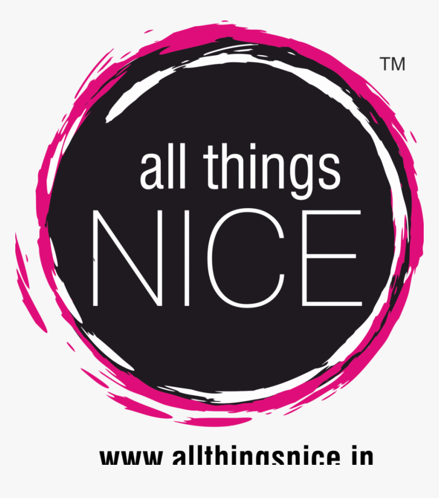 All Things Nice, HD Png Download , Transparent Png Image - PNGitem