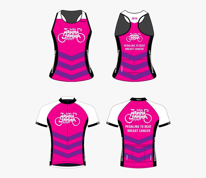 Tmj Jerseys - Vest, HD Png Download , Transparent Png Image - PNGitem