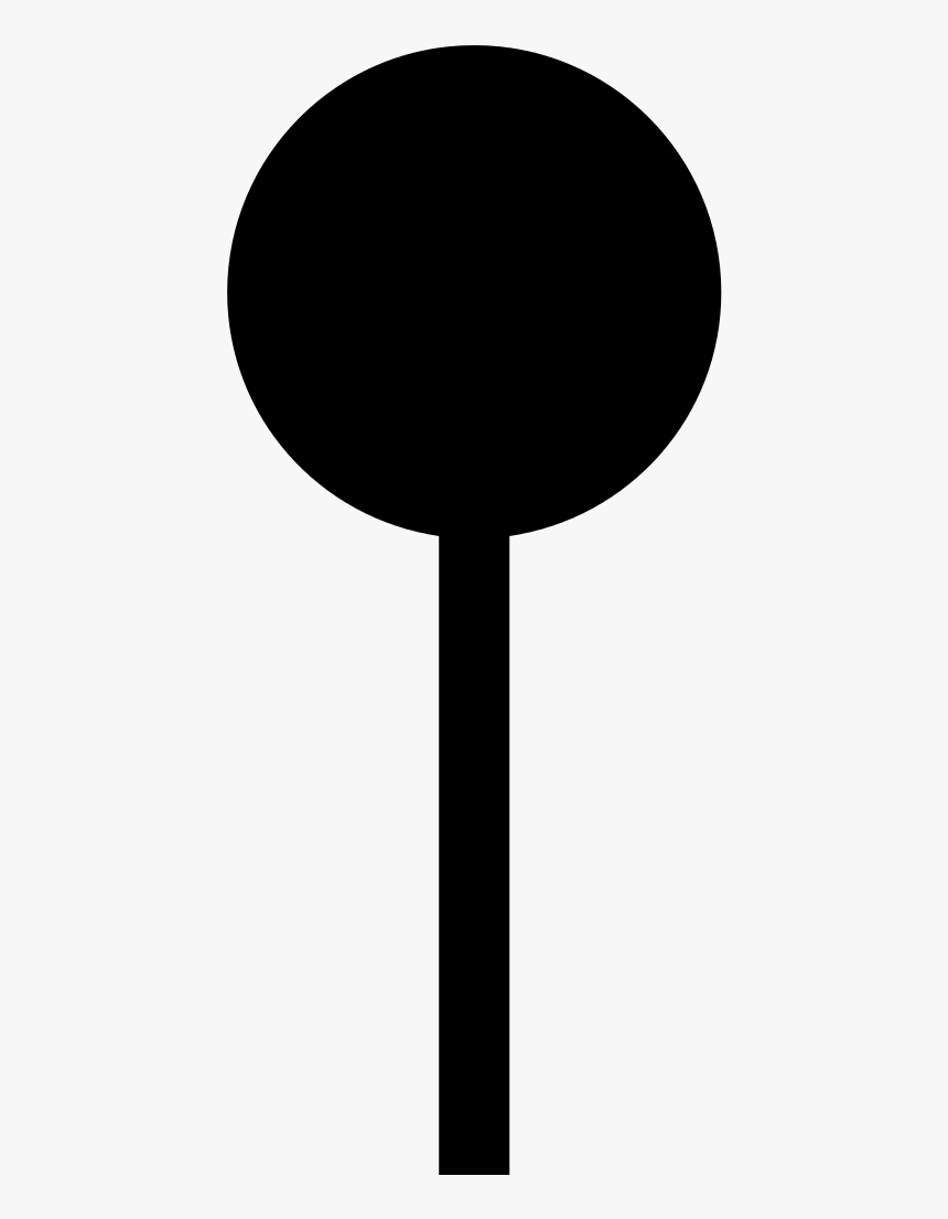 Icono Alfiler Png, Transparent Png , Transparent Png Image - PNGitem