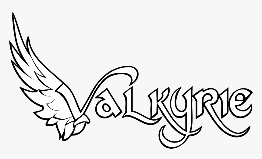 Valkyrie - Valkyrie Logo Png, Transparent Png , Transparent Png Image ...