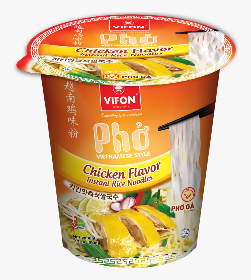 Vifon, HD Png Download , Transparent Png Image - PNGitem