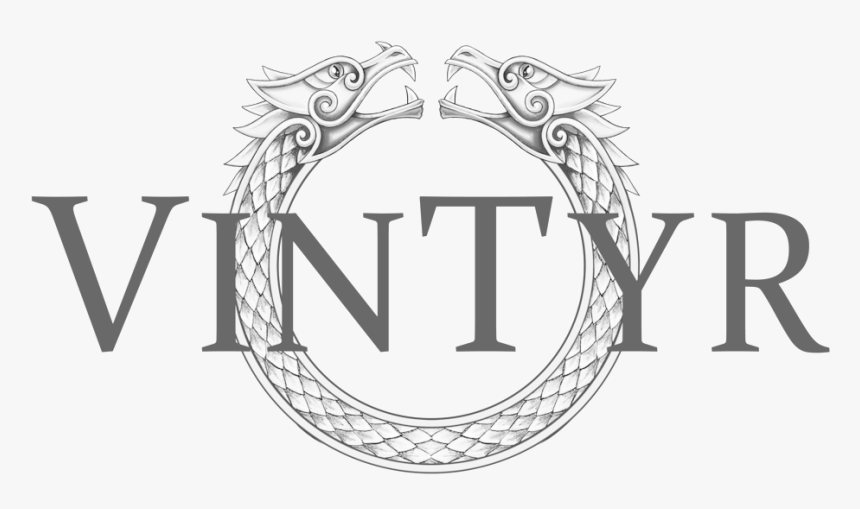 Vintyr Logo - Emblem, HD Png Download , Transparent Png Image - PNGitem