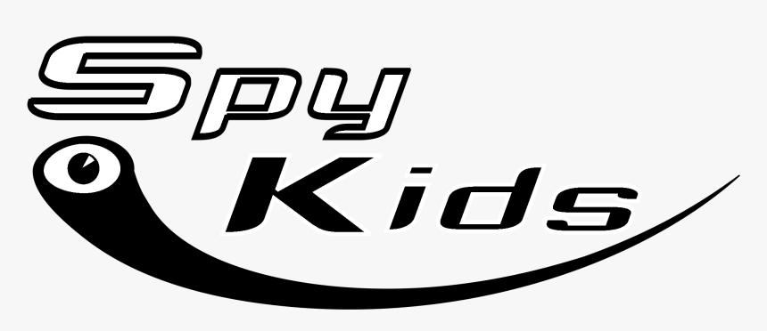 Spy Kids, HD Png Download , Transparent Png Image - PNGitem