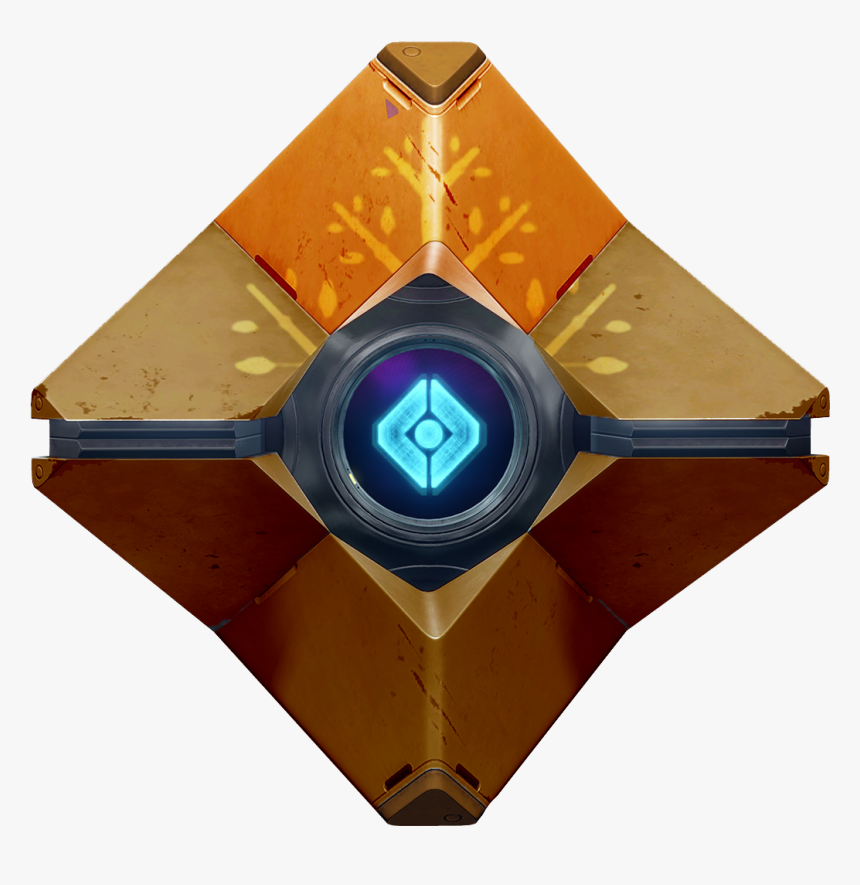 Destiny Ghost Png, Transparent Png , Transparent Png Image - PNGitem