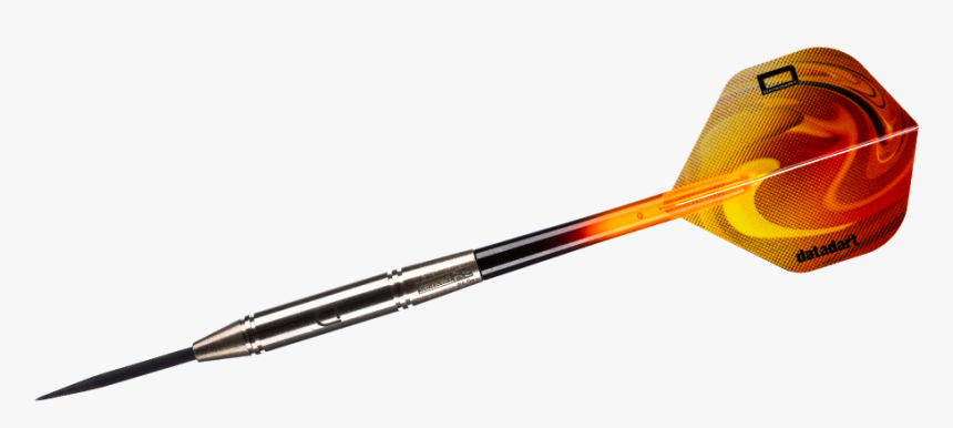 Datadart Ct Dart - Darts, HD Png Download , Transparent Png Image - PNGitem