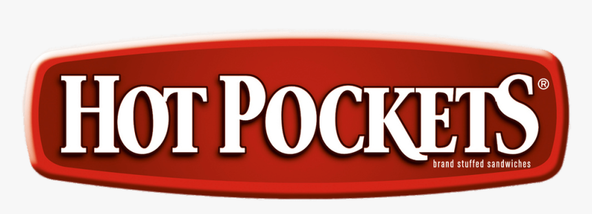 Hot Pockets Logo - Hot Pockets, HD Png Download , Transparent Png Image ...