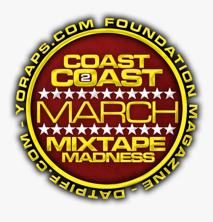 March Madness Logologo Png - Circle, Transparent Png , Transparent Png ...