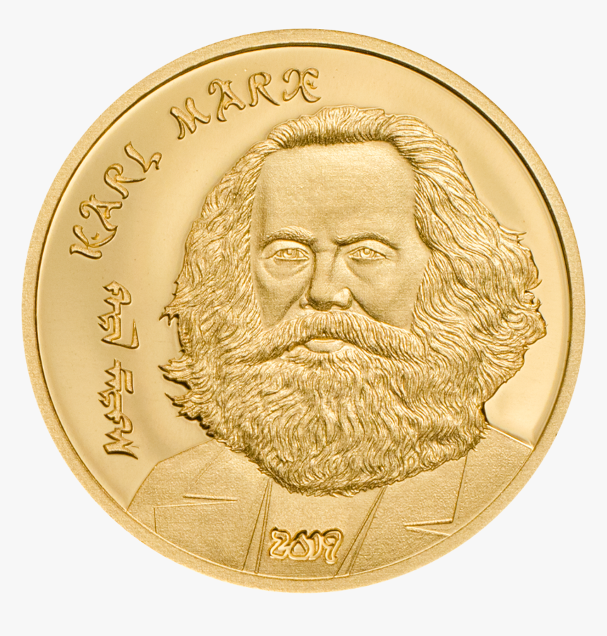 Karl Marx, HD Png Download , Transparent Png Image - PNGitem